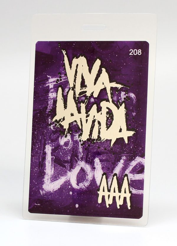 Laminates – ACCESS® Event Solutions | Custom Passes – Custom Wristbands ...
