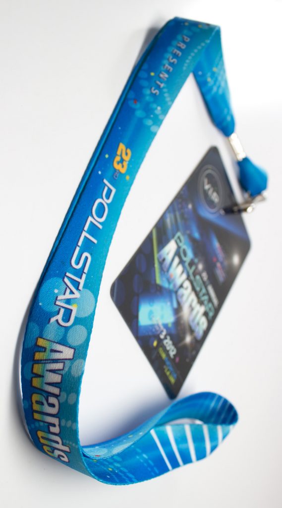 Lanyards – ACCESS® Event Solutions | Custom Passes – Custom Wristbands ...