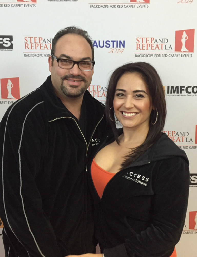 ACCESS® Event Solutions | Custom Passes – Custom Wristbands – Custom ...