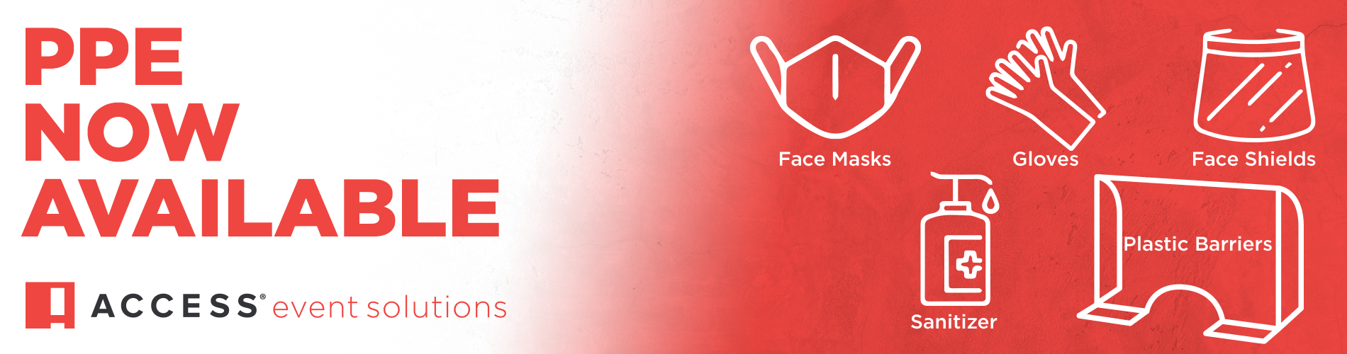 ACCESS® Event Solutions | Custom Passes – Custom Wristbands – Custom ...