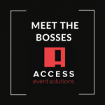 ACCESS® Event Solutions | Custom Passes – Custom Wristbands – Custom ...