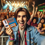 ACCESS® Event Solutions | Custom Passes – Custom Wristbands – Custom ...