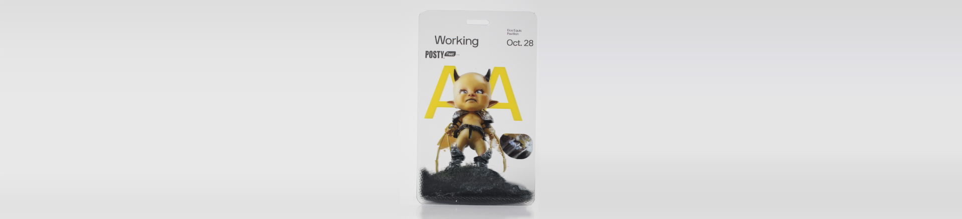 ACCESS® Event Solutions | Custom Passes – Custom Wristbands – Custom ...