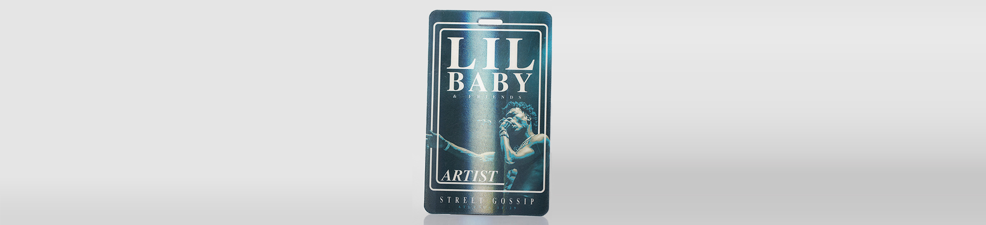 ACCESS® Event Solutions | Custom Passes – Custom Wristbands – Custom ...