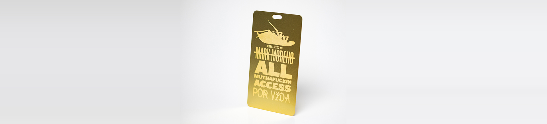 ACCESS® Event Solutions | Custom Passes – Custom Wristbands – Custom ...